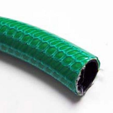 Waterslang ½ “ groen 50 meter | Hout en steenhandel Kortenhoef