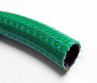 Waterslang ½ “ groen 50 meter | Hout en steenhandel Kortenhoef